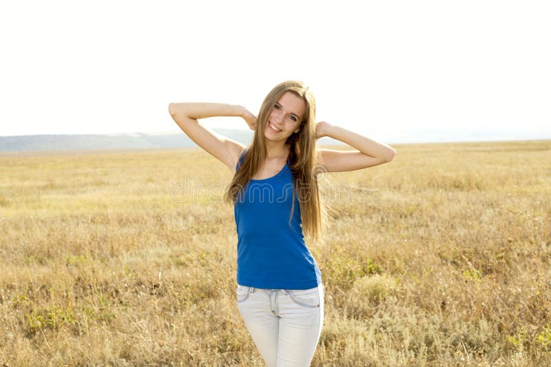 Freedom concept photo stock photo. Image of nature, active - 21288142