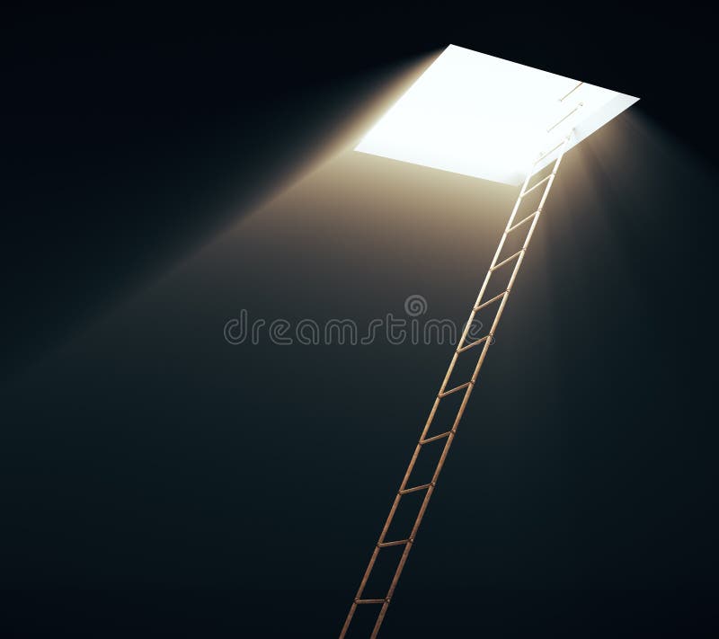 Freedom concept stock illustration. Illustration of achievement - 82794622