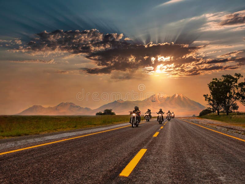 Freedom stock photo. Image of concept, drive, landscape - 254071054