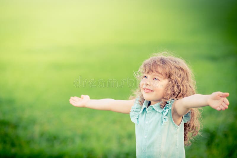 Freedom stock image. Image of arms, enjoy, freedom, face - 49379005