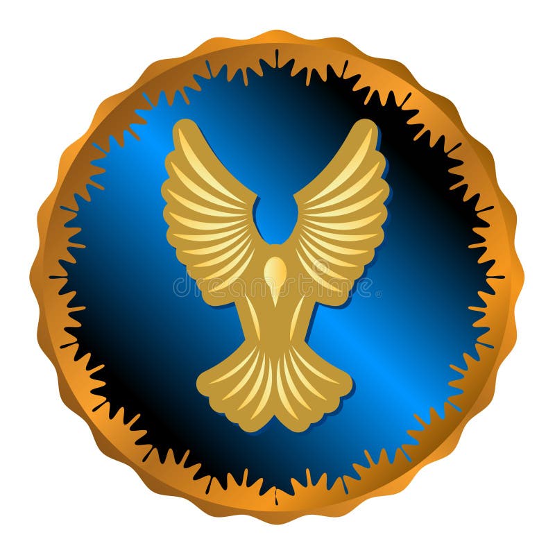 Freedom icon stock vector. Illustration of element, graphic - 28106314