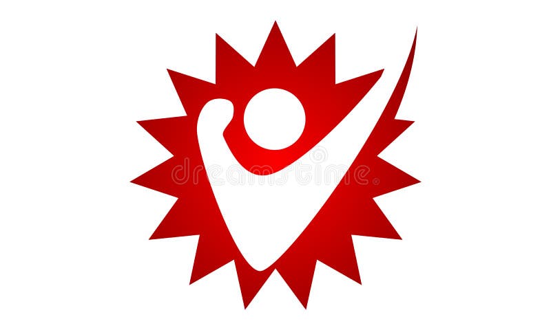 Freedom Logo Design Template Stock Vector - Illustration of club ...