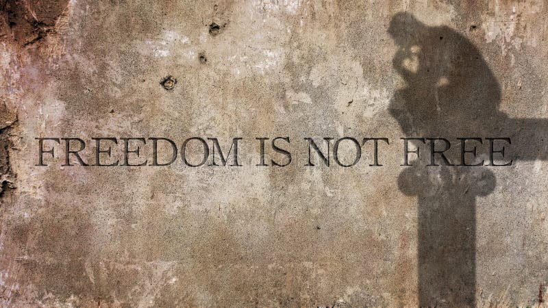 1,783 Freedom Not Free Stock Photos - Free & Royalty-Free Stock Photos ...