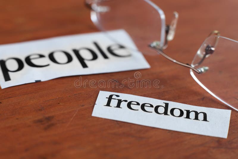 Freedom Way stock image. Image of background, freedom - 18974409