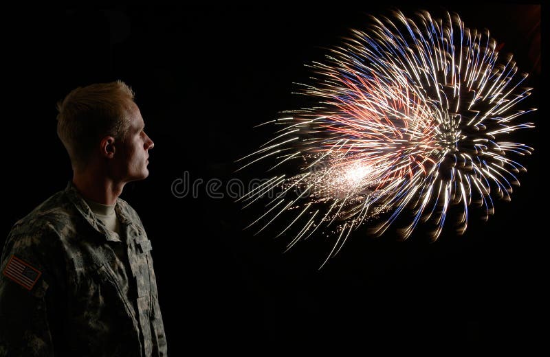 Freedom Rings stock image. Image of freedom, peace, darkness - 2746505