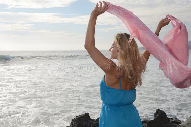 Freedom and Spirit stock photo. Image of attractive, outdoor - 44363234