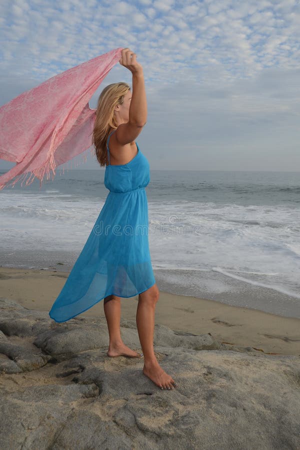 Freedom and Spirit stock photo. Image of vitality, wellbeing - 44363342