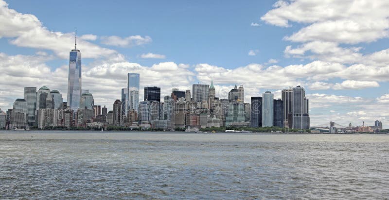 World Trade Center, Ground Zero Tower- WTC, Ground Zero Stock Image ...