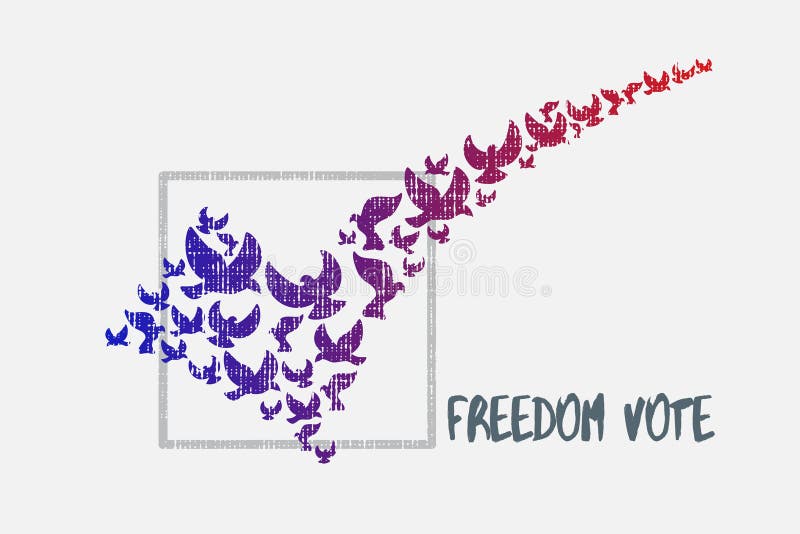 Republican Birds Stock Illustrations – 14 Republican Birds Stock ...