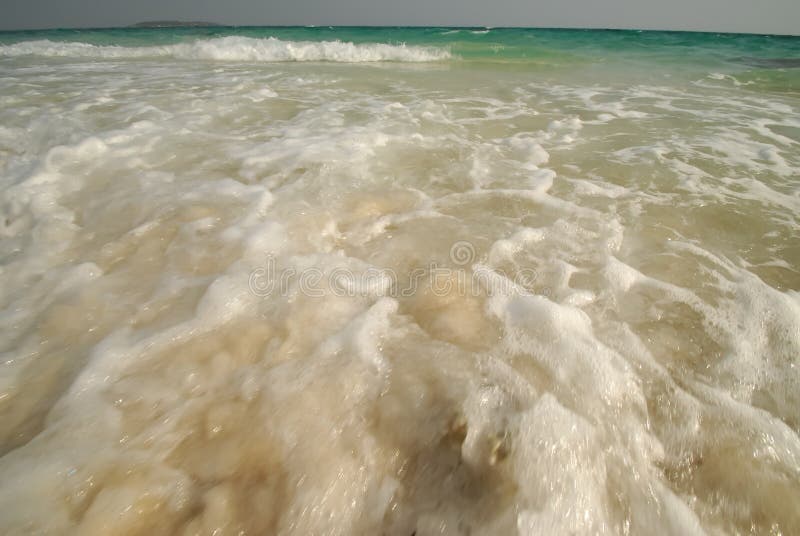 Freedom stock image. Image of beach, water, vacation - 109195005