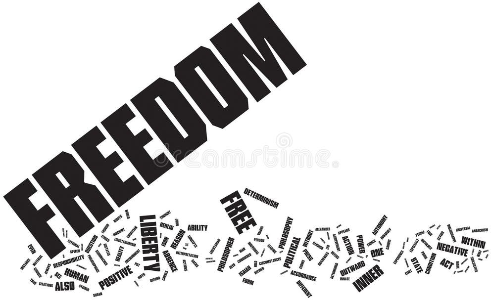 Freedom Visual Stock Illustrations – 751 Freedom Visual Stock ...