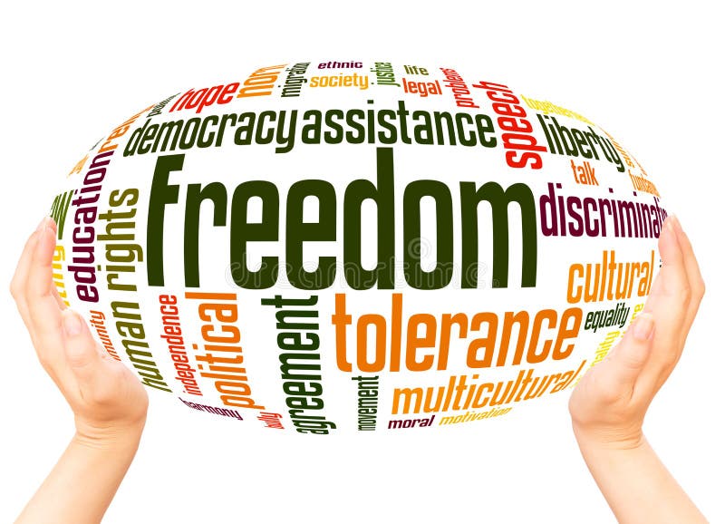 Freedom Word Cloud Hand Sphere Concept Stock Image - Image of cloud ... Freedom Word Cloud Hand Sphere Concept Stock Image - Image of cloud ...