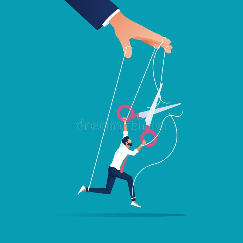 Controlled Strings Stock Illustrations – 189 Controlled Strings Stock ...