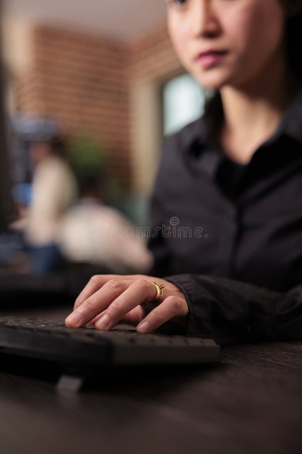 Freelance Coder Programming Html Server Code Algorithm Stock Image Image Of Digital Asian