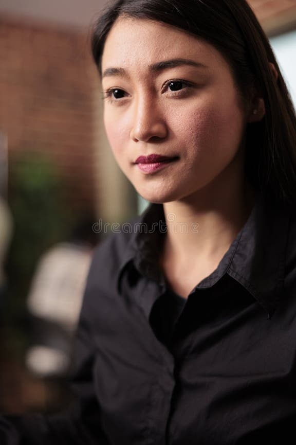 Freelance Coder Typing Programming Code on Computer Stock Image - Image ...