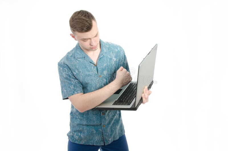 Guy Breaks Flower Stock Photos - Free & Royalty-Free Stock Photos from ...