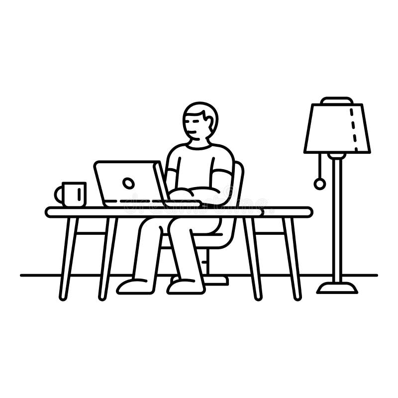 Nomads Outline Stock Illustrations – 89 Nomads Outline Stock ...
