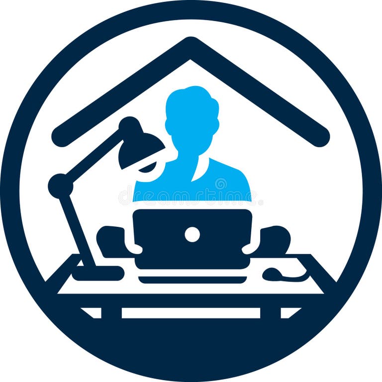 Freelancer Logo Stock Illustrations – 2,418 Freelancer Logo Stock ...