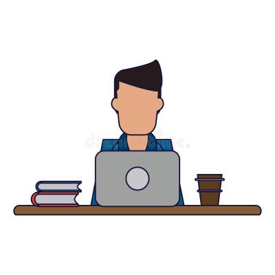 Freelancer Profile Stock Illustrations – 1,016 Freelancer Profile Stock ...