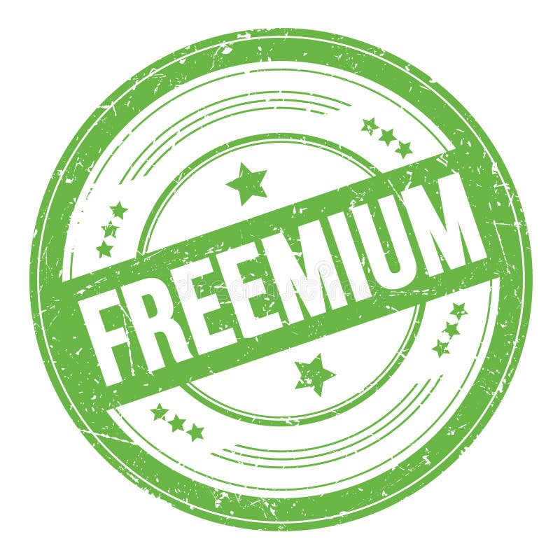 Freemium Logo Stock Illustrations – 36 Freemium Logo Stock ...