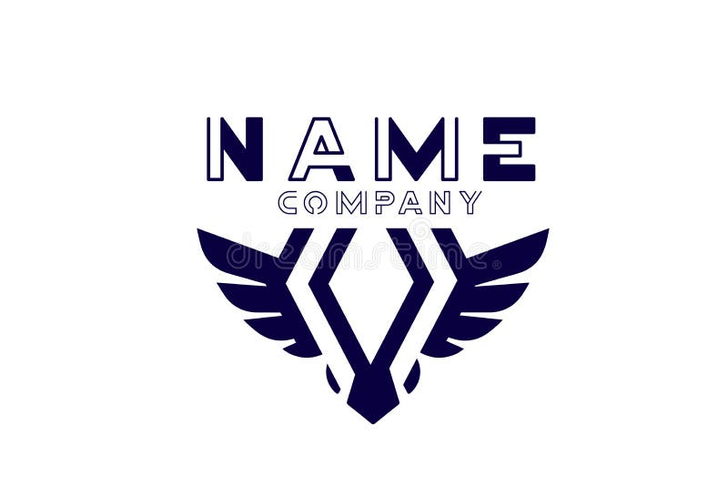 Logo vector file stock vector. Illustration of brand - 249506188