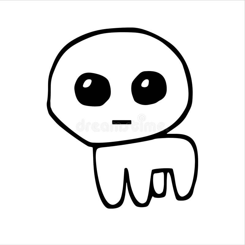 Autism Creature, Mascot of Autism, Tbh Autism Creature, Tbh Cat ...