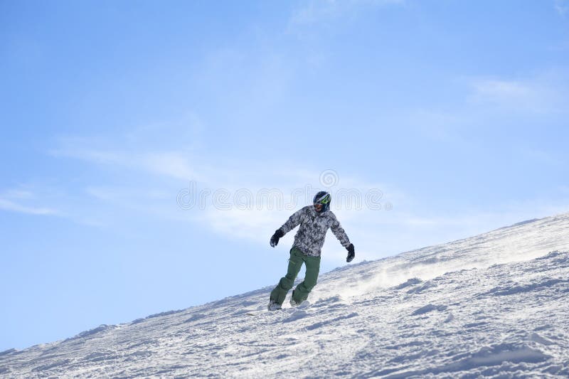A freerider stock image. Image of people, rider, activity - 61916027