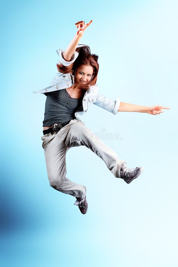 Freestyle stock photo. Image of freestyle, break, adult - 22355652