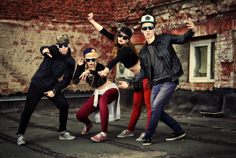 Freestyle fotografia stock. Immagine di ballo, disco - 43187670