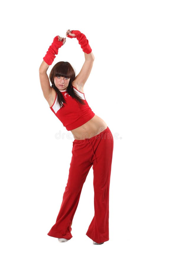 Freestyle stock photo. Image of move, night, casual, sport - 4313730