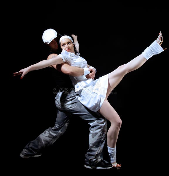 Freestyle dance stock image. Image of dance, energy, jump - 10829859