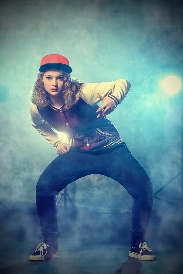 Freestyle stock image. Image of modern, fitness, move - 21863517