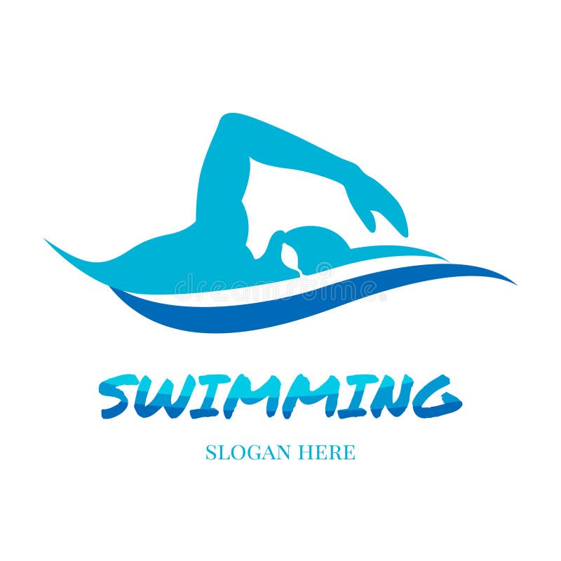 Swimming Coach Stock Illustrations – 797 Swimming Coach Stock ...
