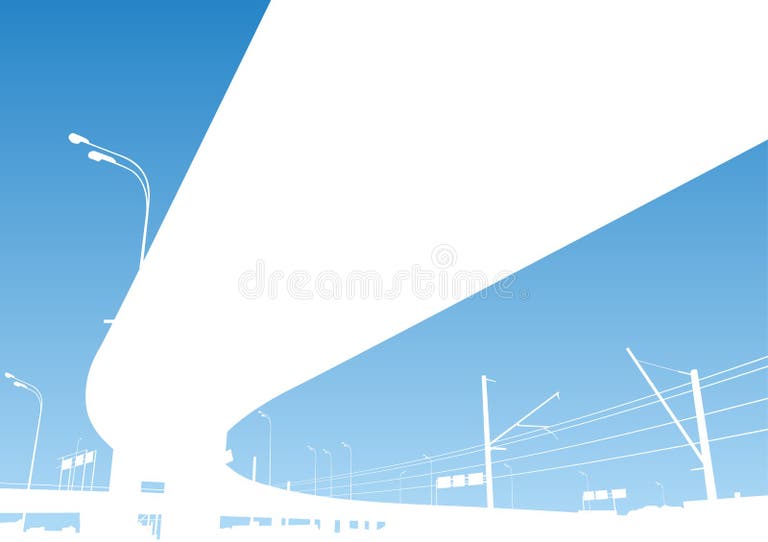 Freeway Cartoon Stock Illustrations – 1,372 Freeway Cartoon Stock ...