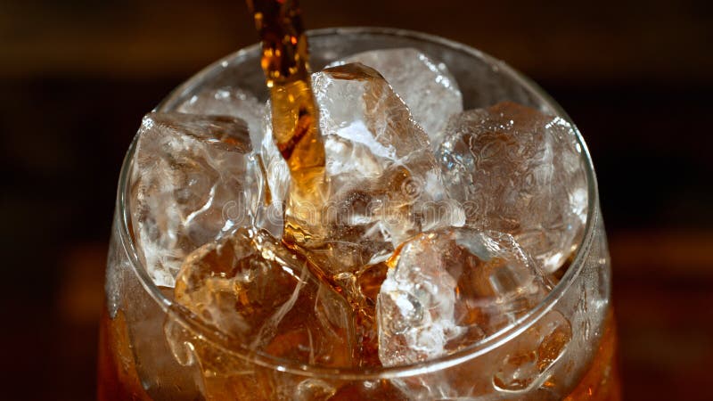 Freeze Motion of Pouring Cola Stock Photo - Image of cola, move: 268039532
