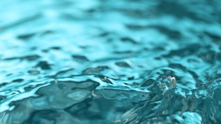 Freeze Motion of Splashing Water Stock Image - Image of freeze ...