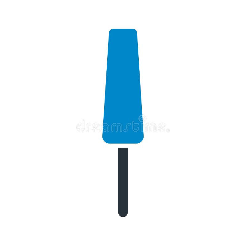 Freeze Pop Vector Icon Which Can Easily Modify or Edit Stock Vector ...