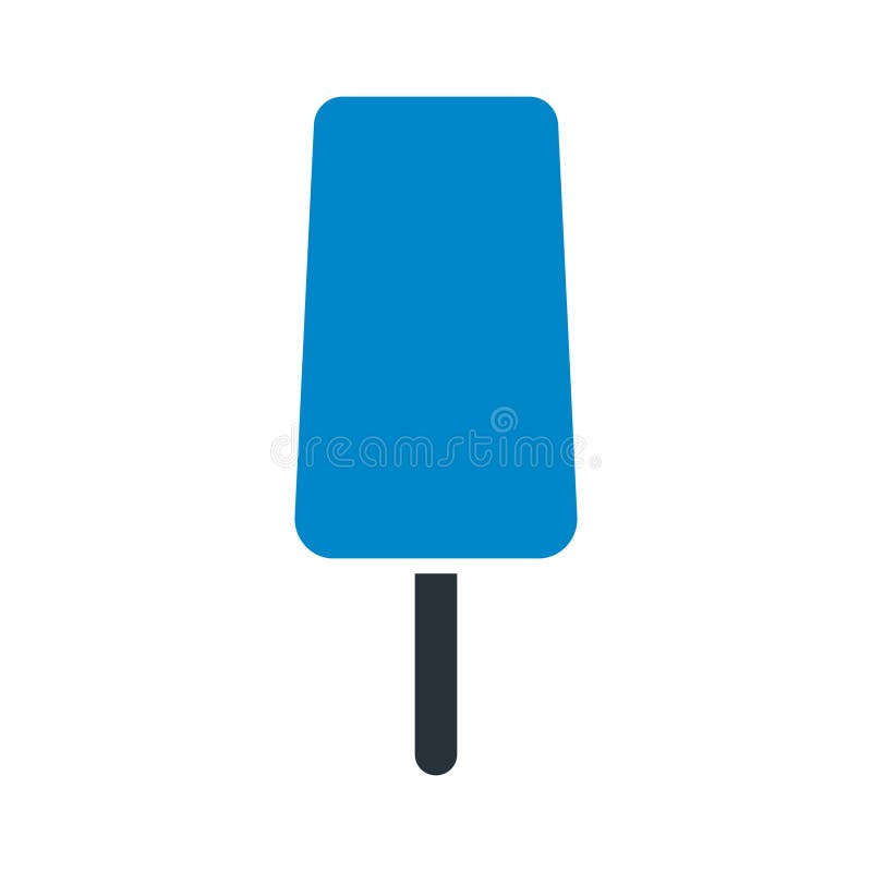 Freeze Pop Vector Icon Which Can Easily Modify or Edit Stock Vector ...