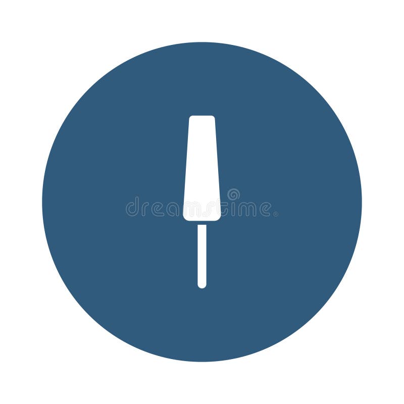 Freeze Pop Vector Icon Which Can Easily Modify or Edit Stock Vector ...