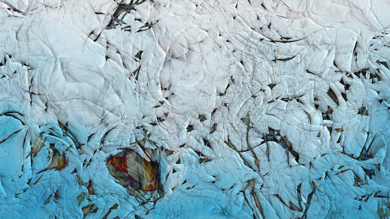 Freezing Ice Winter Background Beautiful Elegant Illustration Graphic ...