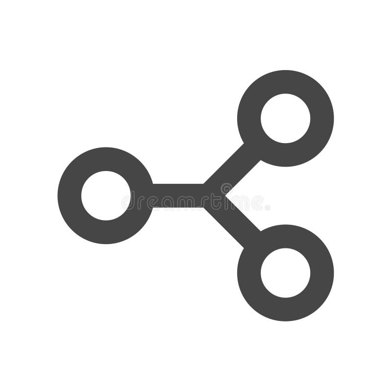 Freigabebesymbol vektor abbildung. Illustration von internet - 160241491