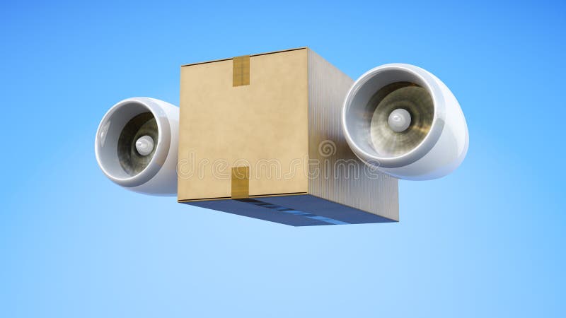 Box Jet Stock Illustrations – 1,920 Box Jet Stock Illustrations ...