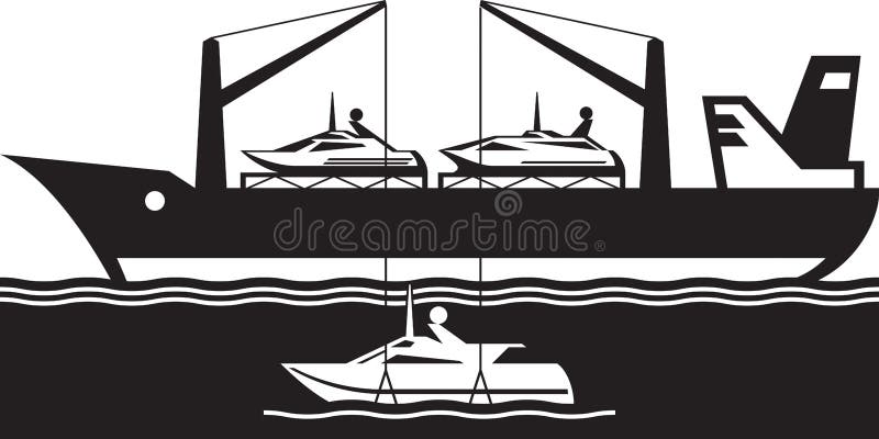 Loading Deck Stock Illustrations – 236 Loading Deck Stock Illustrations ...