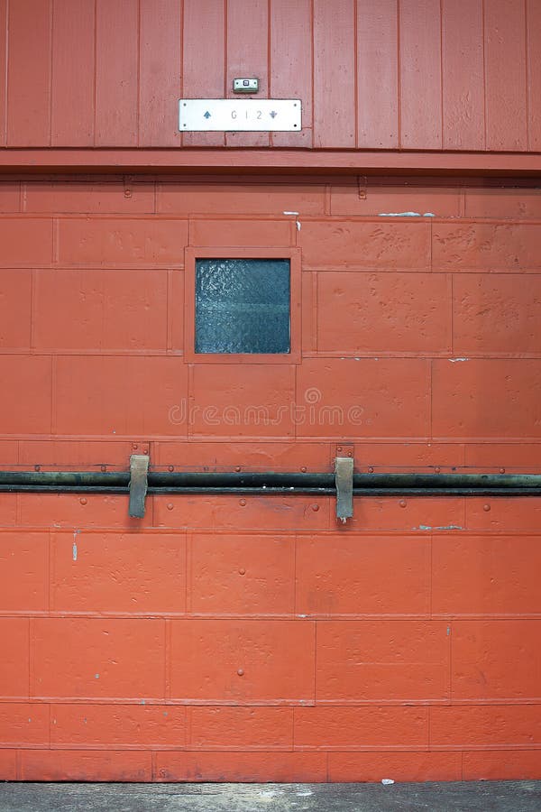 Freight Elevator stock photo. Image of industrial, freight - 61198798