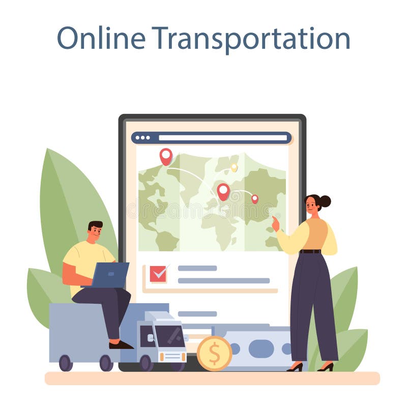 Forwarder Illustration Stock Illustrations – 405 Forwarder Illustration ...