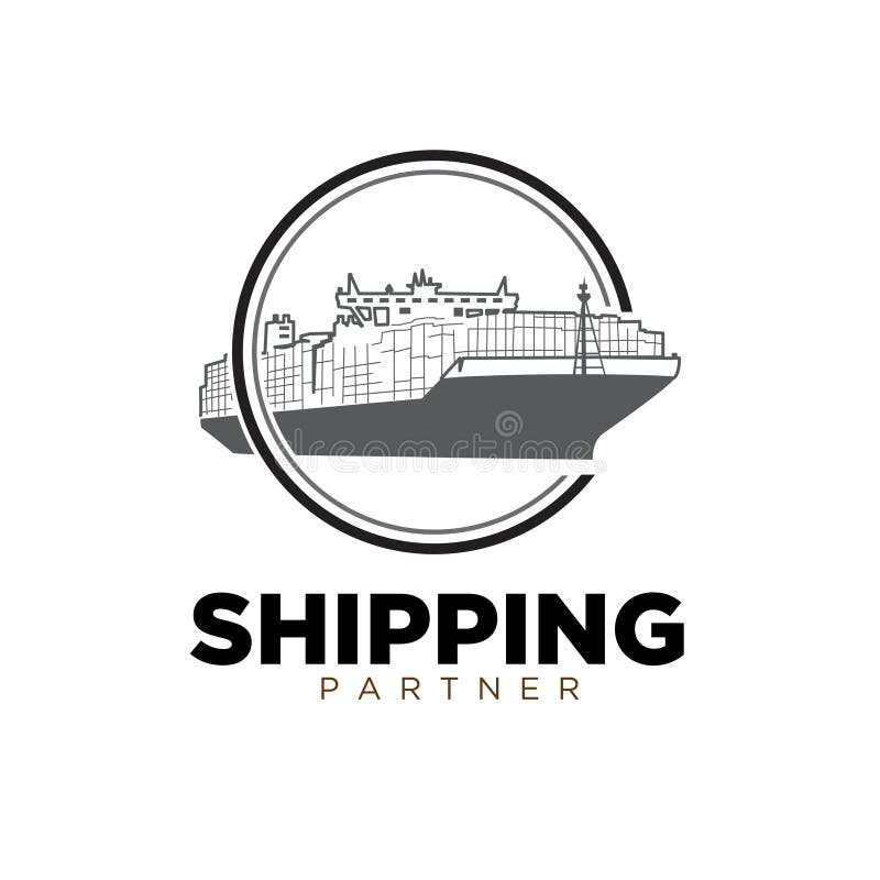 International Freight Forwarding Icon Stock Illustrations – 223 ...