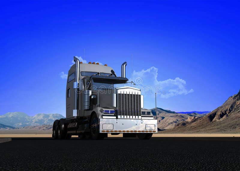 Freight machine stock illustration. Illustration of freight - 11317698