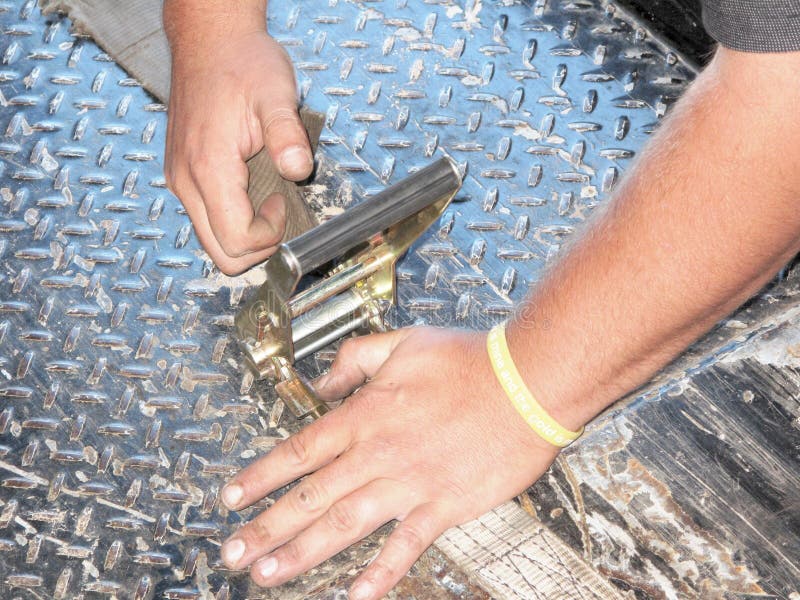 Plastic pipes stock photo. Image of metal, petroleum, facility - 9268176