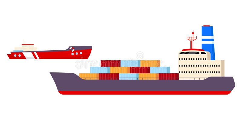 Ships 2d Stock Illustrations – 46 Ships 2d Stock Illustrations, Vectors ...