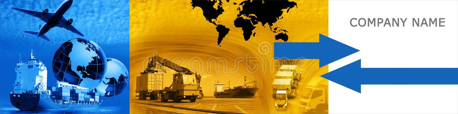 Freight Forwarder Stock Illustrations – 1,879 Freight Forwarder Stock ...